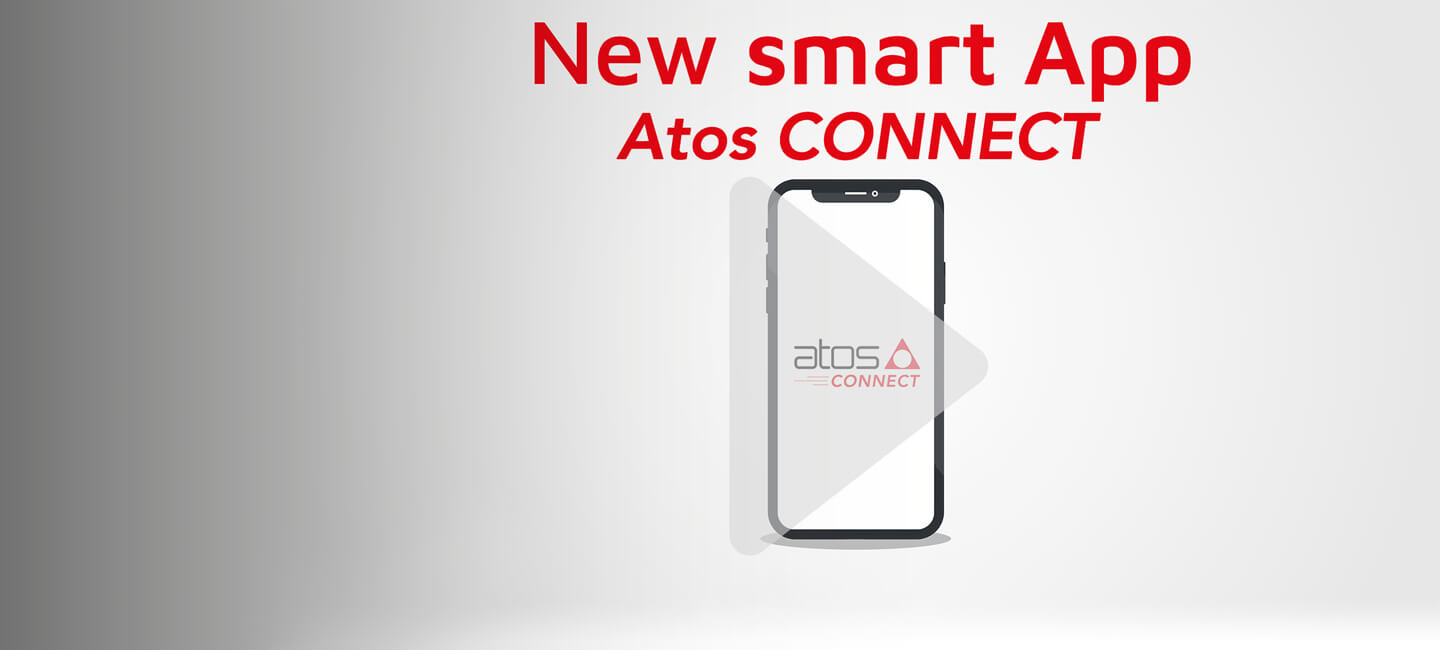 Atos Shanghai | Atos Homepage